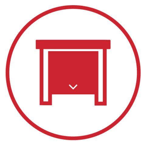 Flammatex Branngardiner - BVS1